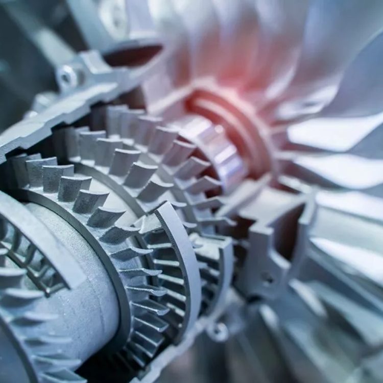 Prototip Üretim - Ash Robotik